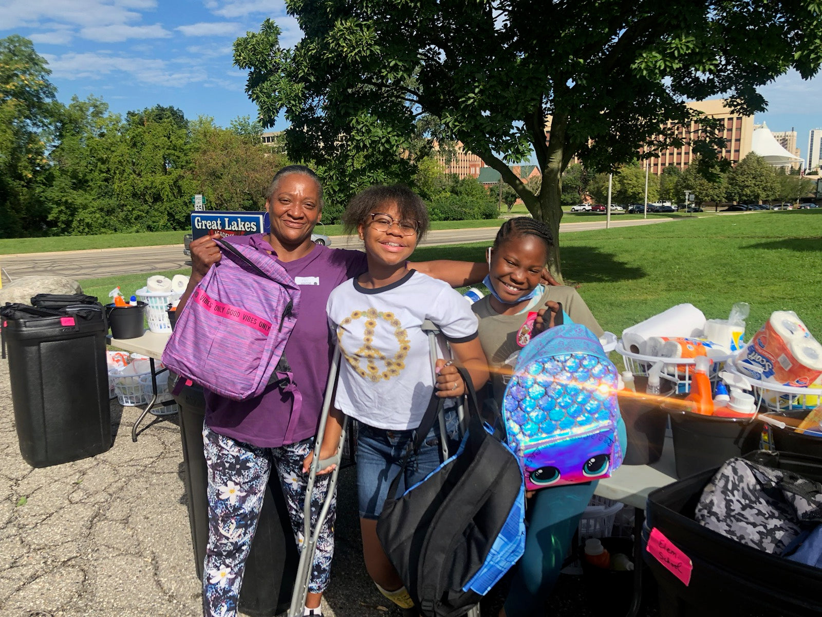 Goods for Good Online Store – GoodsforgoodOnline