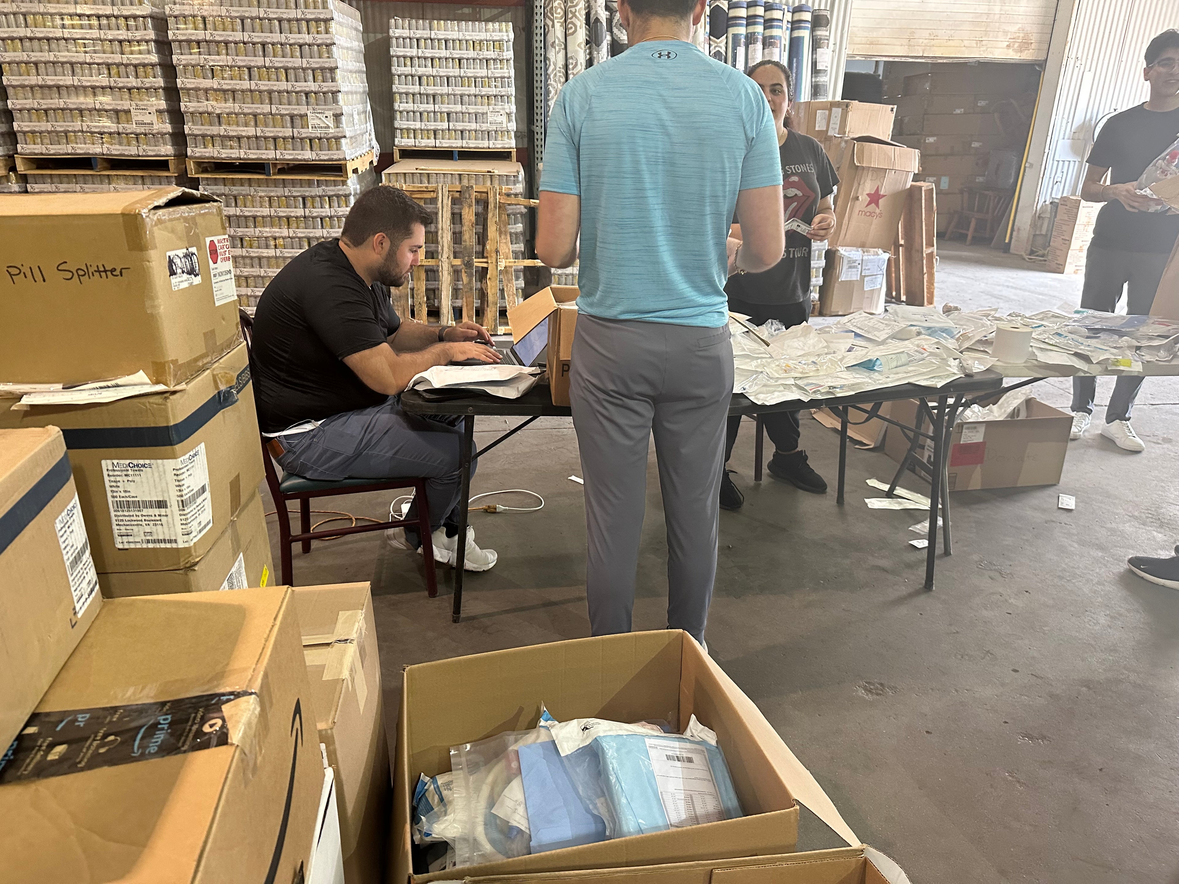 Goods for Good Online Store – GoodsforgoodOnline