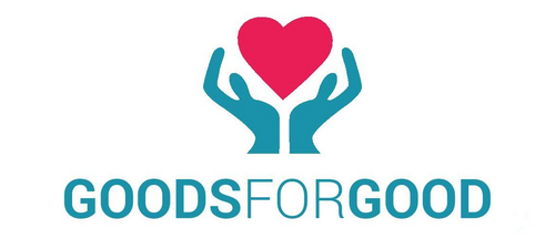 Goods for Good Online Store – GoodsforgoodOnline